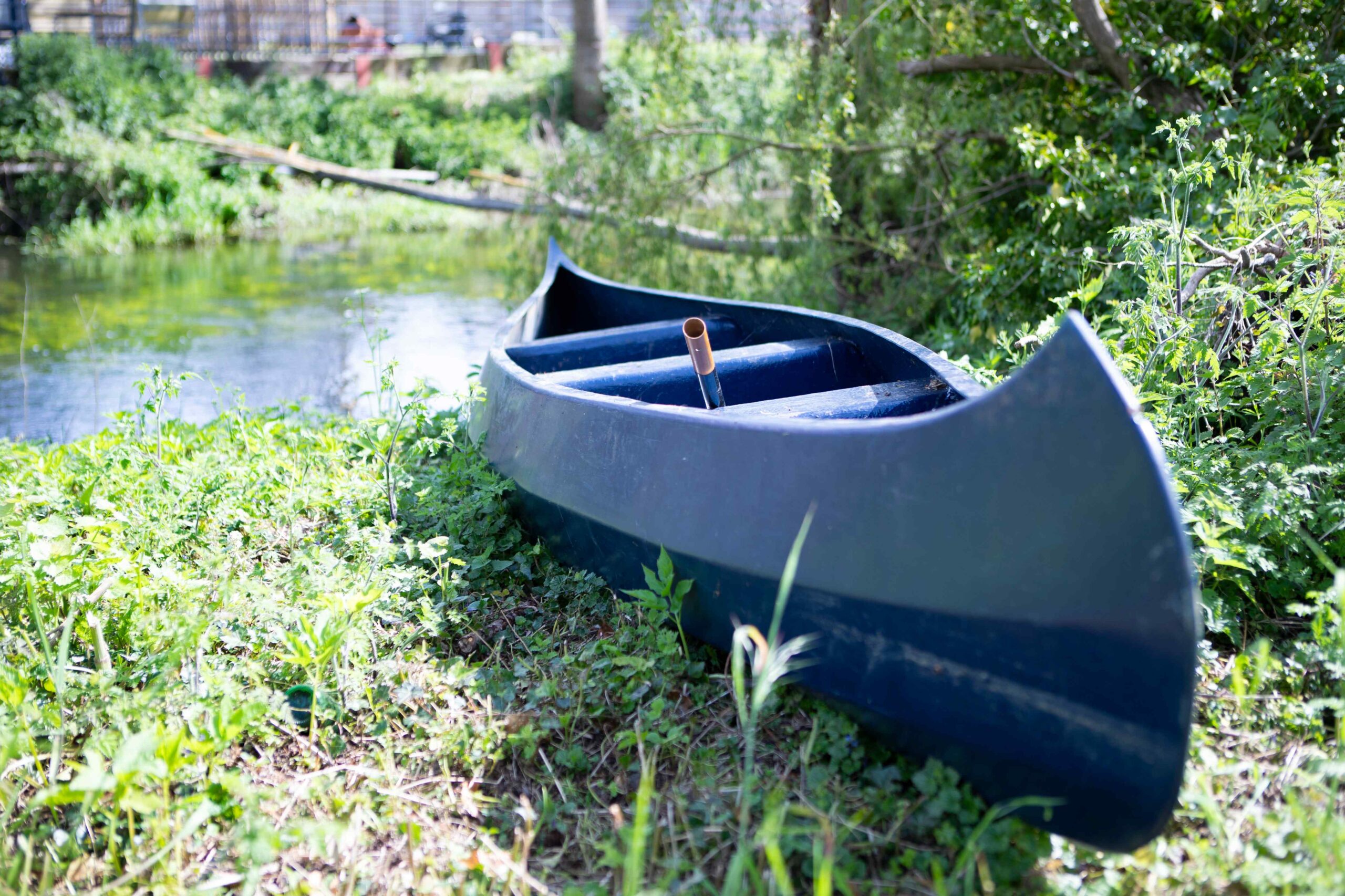 Booking - Earsham Mill